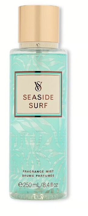 Victoria's Secret Seaside Surf Body Spray (250 ml) ab 17,95 ...