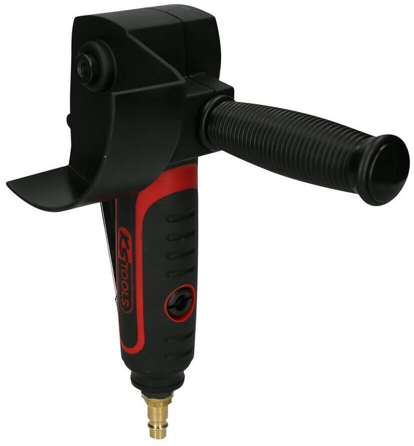 KS Tools Druckluft-Multischleifer 6.3 bar ab 240,48 € | Preisvergleich ...