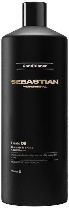 Sebastian Professional Dark Oil Conditioner 1000 ml ab 42,25 ...