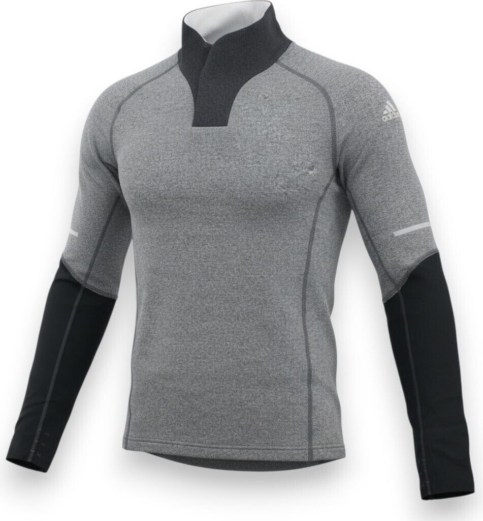 Adidas Xperior Climawarm Top Formotion Performance Shirt (F88479 ...