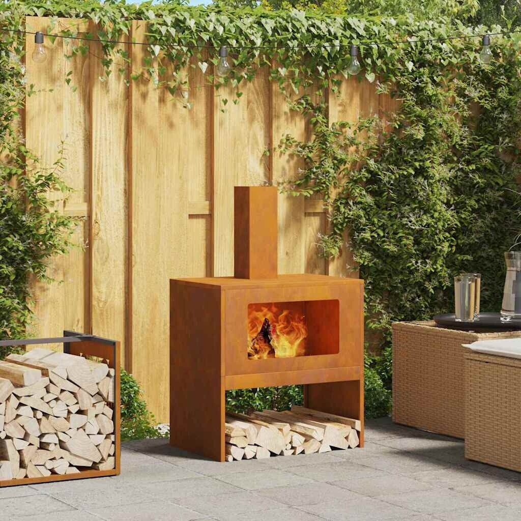 Boisseau Chemine 60 X 40