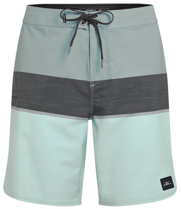 O'Neill Hyperfreak Heat Block 19" Boardshorts (2800231) lead heat block ...