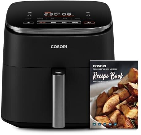 COSORI CAF-DC601 : préparez les soldes d'été 2026 | idealo.fr