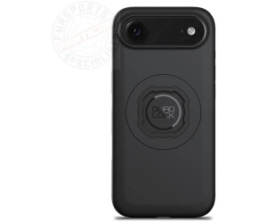 Quad Lock MAG Case iPhone Air Black ab 44.9 € | Vergleiche 3 Angebote ...