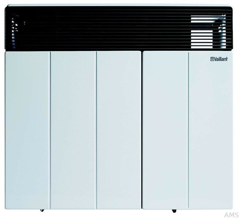 Vaillant VGR-sine 51/4E Gas-Raumheizautomat Außenwandanschluss ...