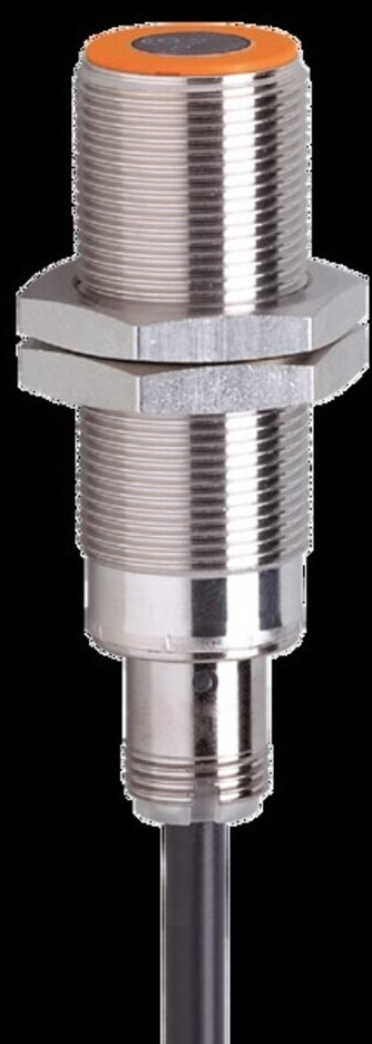 ifm Induktiver Sensor IG7104 PNP M18 bündig 30V DC 100mA (IG7104) ab 35 ...