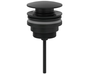 Villeroy & Boch Universal Taps und Fittings Push-Open-Ablaufgarnitur ...