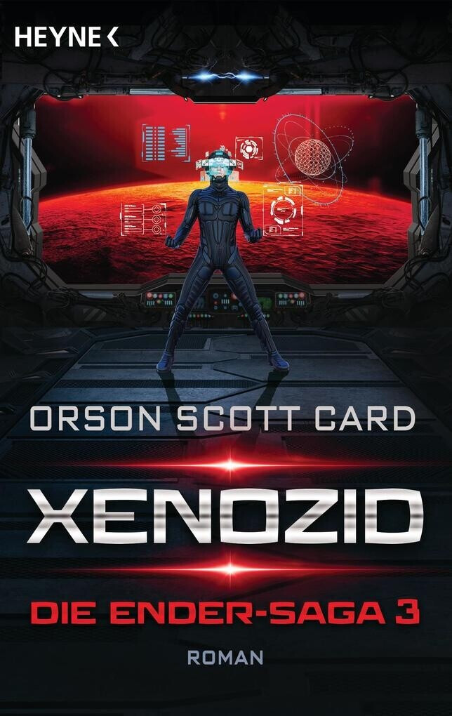 Xenozid (Orson Scott Card) [e-Book] ab 7.99 € | Vergleiche 3 Angebote ...