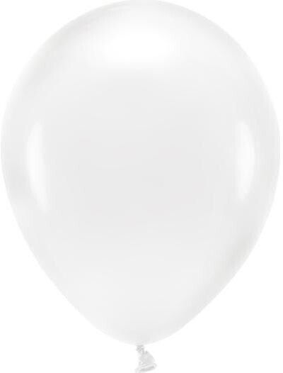 PartyDeco Öko-Luftballons 30 cm glasklar (1 Pck.) (100x) ab € 19,90 ...