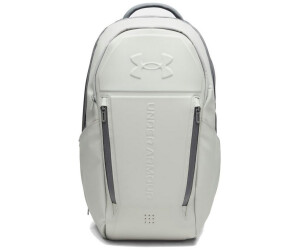 Under Armour Hustle Elite Backpack (6005747) titanium/clay green/gold ...