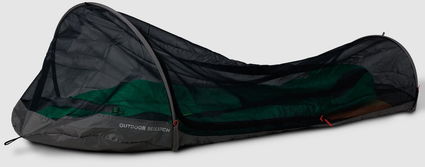 Outdoor Research Bug XT Bivy Black ab 123 € | Vergleiche 9 Angebote auf ...
