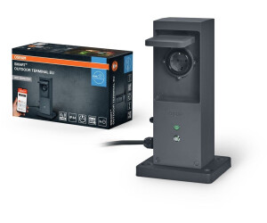 Osram SMART+ WiFi Outdoor Terminal EU ab € 132,72 | Preisvergleich bei ...