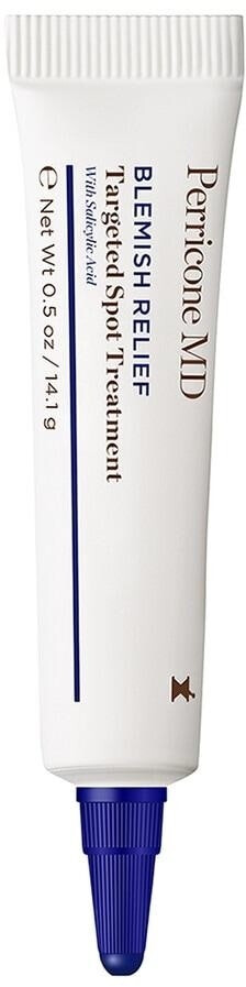 Perricone MD Blemish Relief Maximum Strength Spot Gel 15 ml ab 19.2 ...