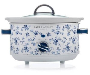 Laura Ashley Schongarer 3,5 Liter China China Rose Print ab 69.99 ...