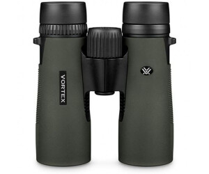 Vortex Optics Diamondback HD 10x42 Vert au meilleur prix sur idealo.fr