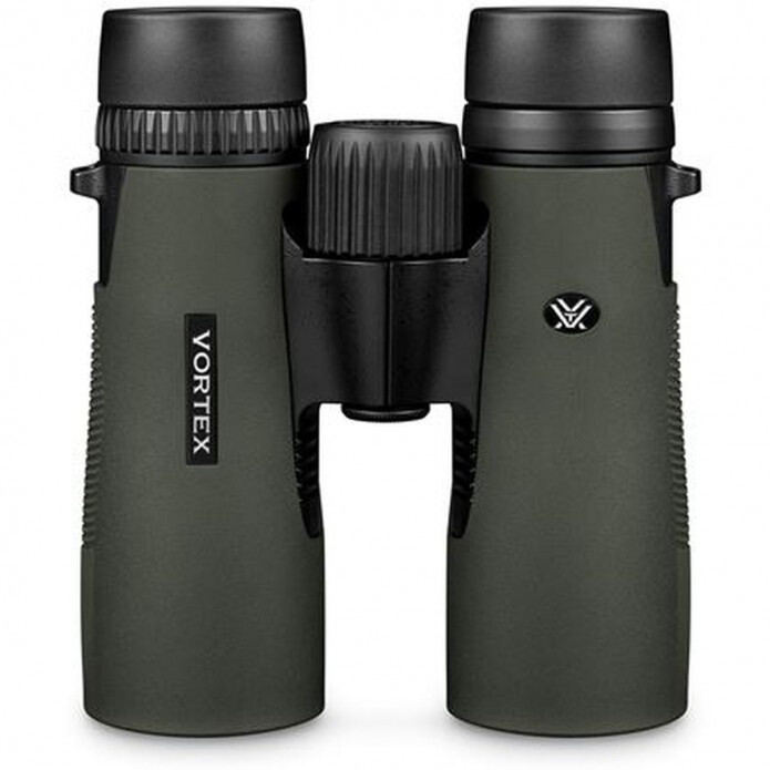 Vortex Optics Diamondback HD 10x42 Vert au meilleur prix sur idealo.fr