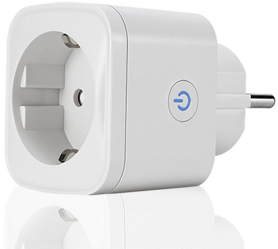 Xoro SOLAR SPP 16A2 Smart Plug ab 16.9 € | Vergleiche 11 Angebote auf ...