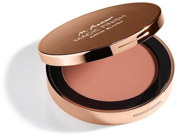 M. Asam Magic FInish Satin Blush (4g) Desert Bloom ab 9,99 ...