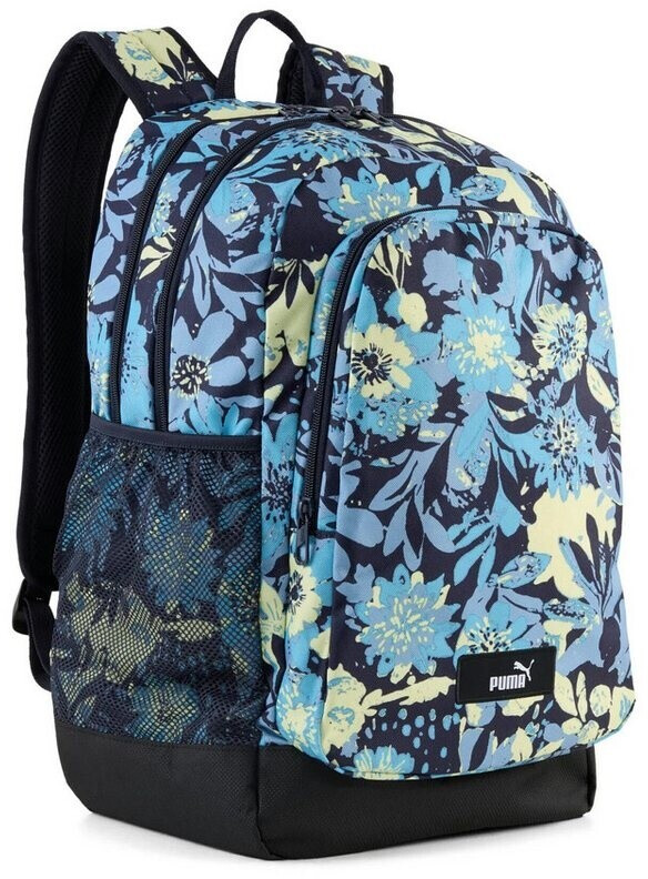 Puma Academy AOP Backpack (091150) new navy/nature 2.0 ab € 30,00 ...