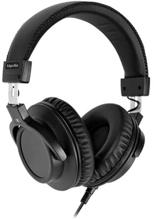 Krüger & Matz DJ Monitor Headphones ab 26.99 € | Vergleiche 4 Angebote ...