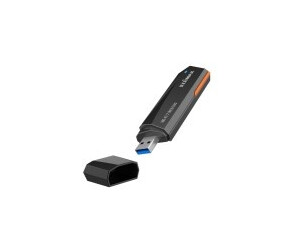 Edimax BE6500 Wi-Fi 7 Tri-Band USB 3.2 Adapter , inkl USB Statio (EW ...