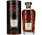 Signatory Vintage 16 Years Old Glen Ord Cask Strength Collection 1 0,7l ...