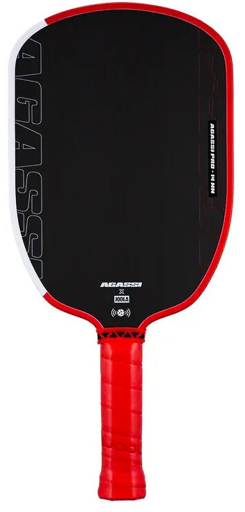 Joola Pickleball Schläger Agassi Pro IV 14 ab 247.9 € | Vergleiche 5 ...