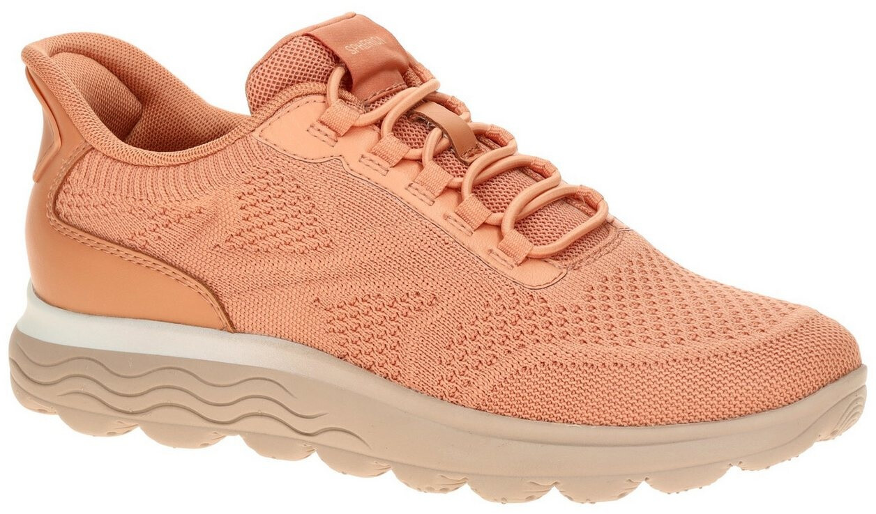 Geox D SPHERICA Plus D peach/rose ab 86.89 € | Vergleiche 22 Angebote ...