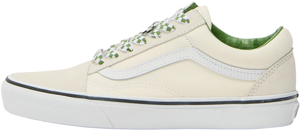 Vans Old Skool marshmallow/grün/beige ab 41 € | Vergleiche 5 Angebote ...