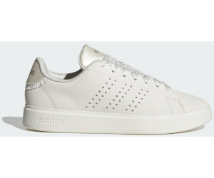Adidas Advantage 2.0 core white / core white / cyber metallic ab 80 ...
