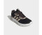 Adidas CLOUDFOAM FLEX LACES Walking Shoe aurora coffee/crystal linen ...