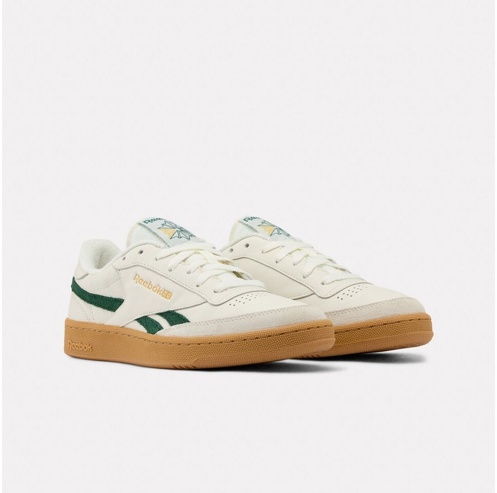Reebok Club C Revenge Vintage chalk/darkgreen/gum ab 87.99 ...