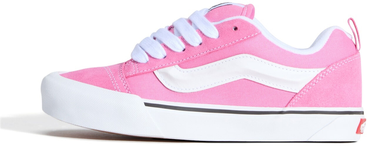 Vans Knu Skool Colour Theory pink fizz/rosa ab 65.95 € | Vergleiche 3 ...