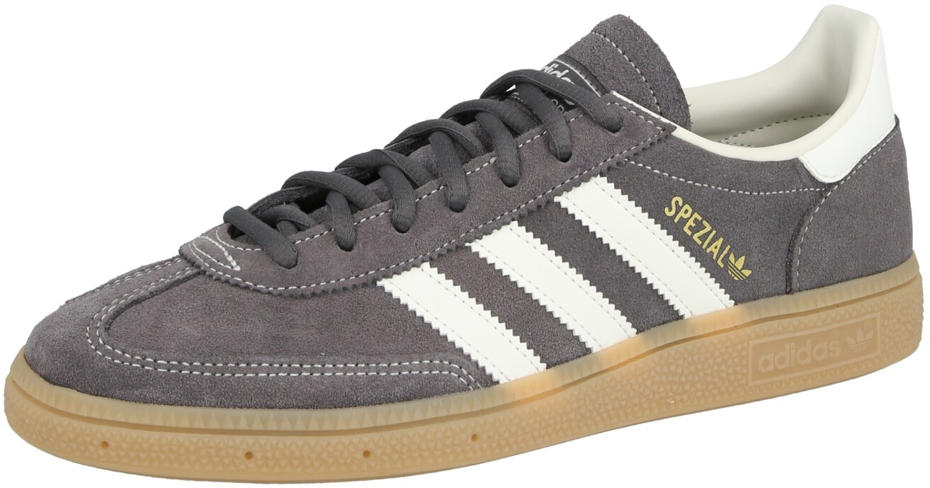 Adidas Handball Spezial grey strata / off white / gum ab € 109,00 ...