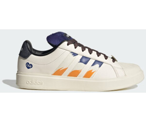 Adidas Fortnite Streettalk Shoes chalk white/legacy indigo/legend ink ...