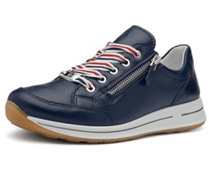 Ara OSAKA Wedge Sneaker Comfort Width H ink ab 76.88 € | Vergleiche 22 ...
