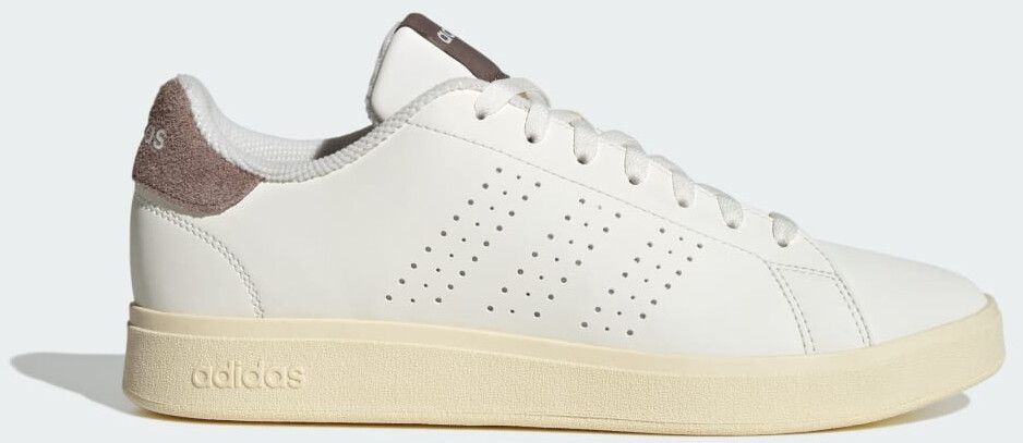 Adidas Advantage Base 2.0 core white/core black/trace brown ab 65 ...