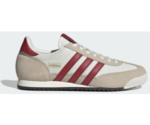 Adidas R71 Shoe off white / team victory red / wonder beige ab 80 ...