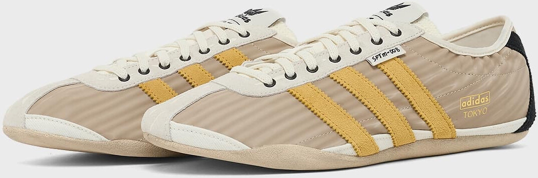 Adidas Tokyo W off white/preloved yellow/core black ab 149 ...