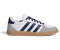 Adidas Breaknet Sleek ftwr white/dark blue/gum 3 ab 54.99 ...