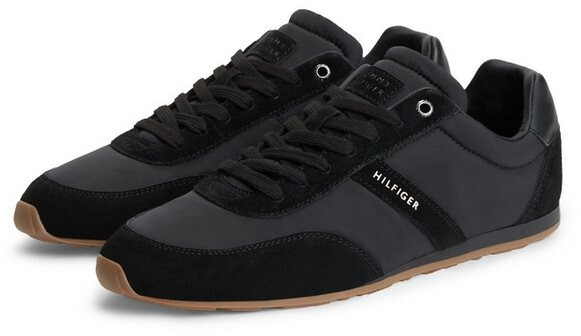 Tommy Hilfiger TH LO RUN ICON SUMMER MIX schwarz ab 93,87 € inkl ...