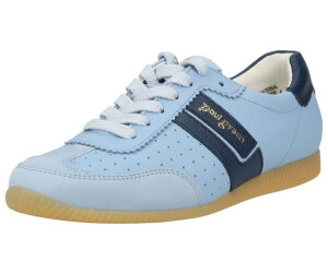 Paul Green Sneaker Nubuck Leather sky ab 116.76 € | Vergleiche 6 ...