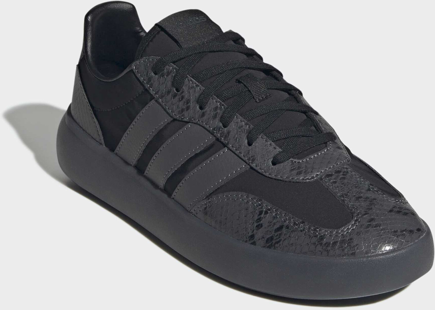 Adidas BARREDA DECODE core black/grey six ab 67.99 € | Vergleiche 32 ...