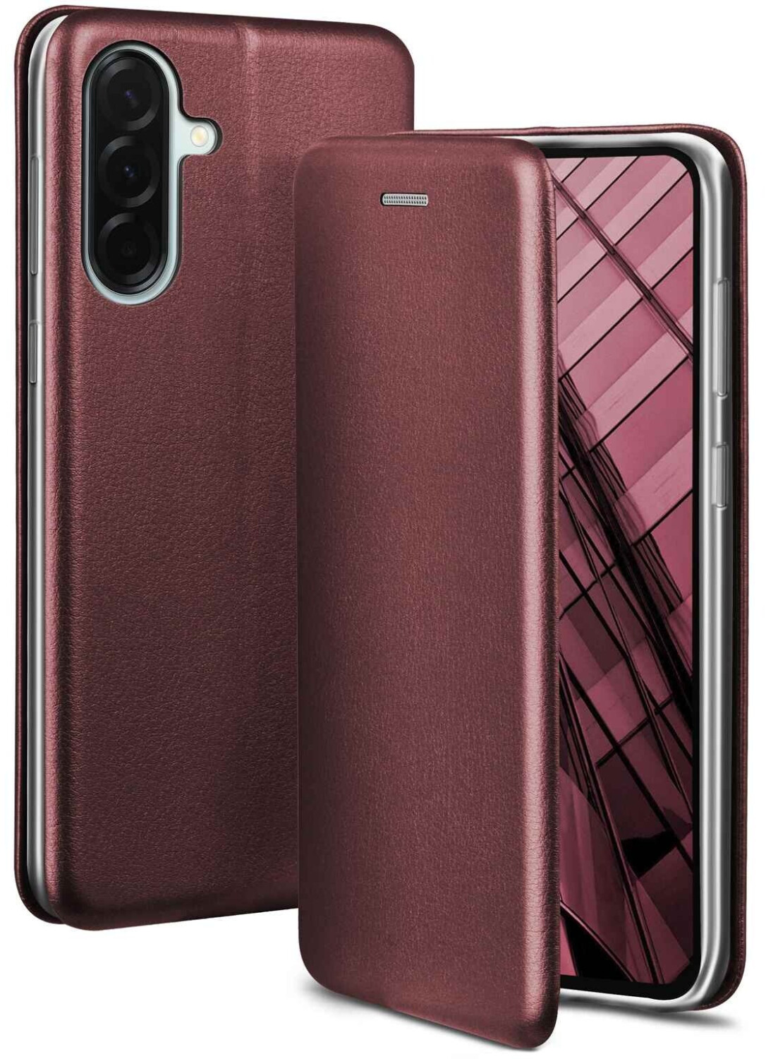 ONEFLOW Business Case Samsung Galaxy A57 Red ab 22.09 € | Vergleiche 3 ...