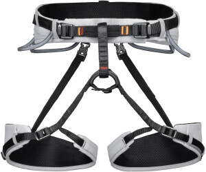 Mammut Ophir 4 Slide 2.0 Harness (M-XL) (Alloy/Strata) ab 61.19 ...