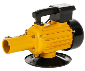 Lumag Flaschenrüttler Antriebsmotor 230V 1,5kW (LFR 15E) ab 159 ...
