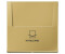 Jung Bike Hotelcard-Schalter ohne Taster-Einsatz Serie LS Messing ...