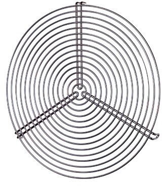 Maico SGR 25 Schutzgitter Metall DN250 (0150.0127) ab 41.86 ...