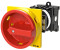 Eaton T0-2-8324/V/SVB Hauptschalter 20A 4-polig NOT-AUS-Funktion ...
