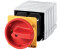 Eaton T5-6-15168/V/SVB Hauptschalter 9-polig 100A NOT-AUS-Funktion ...